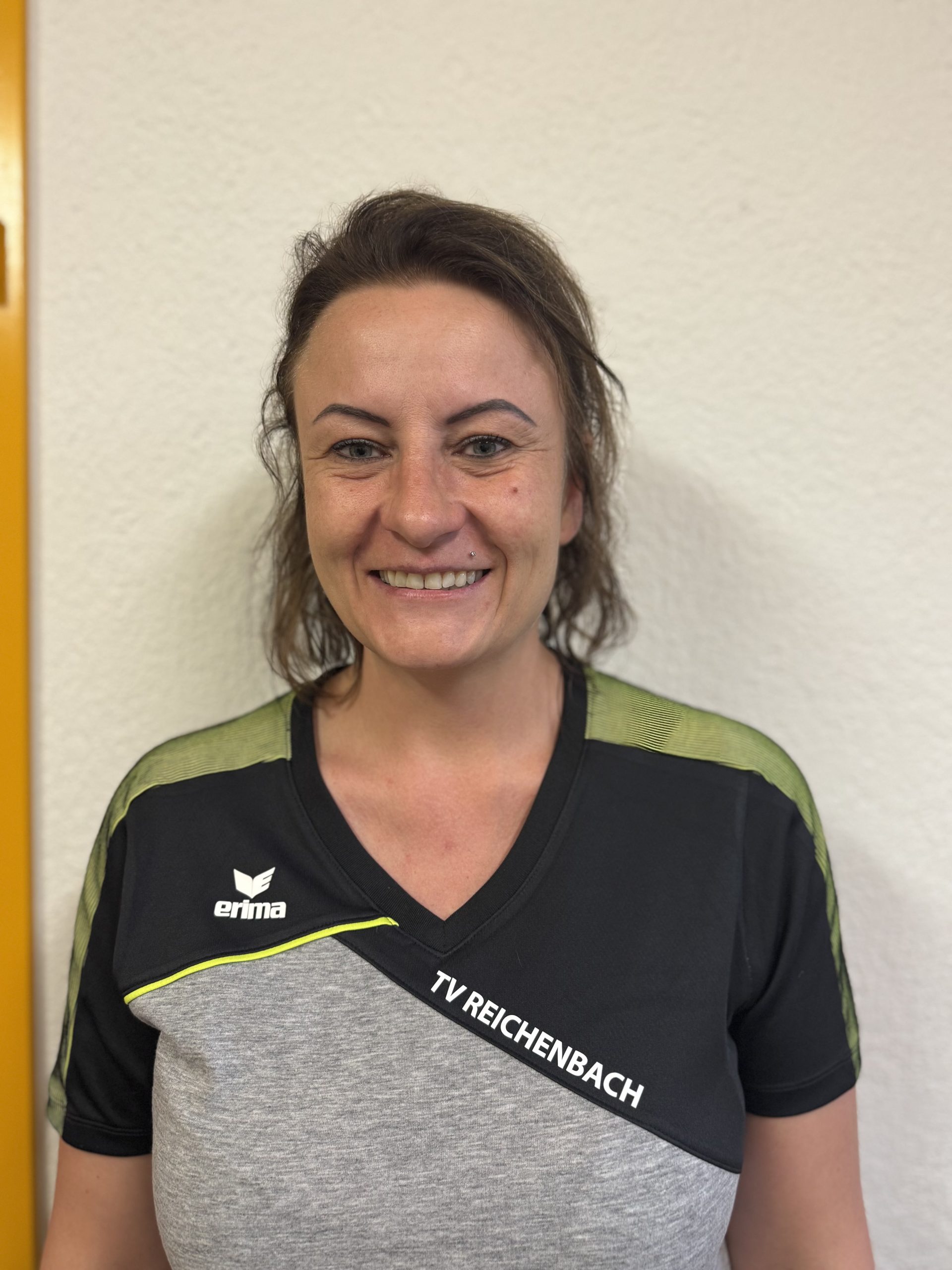 Irene Wyssen - TV Reichenbach